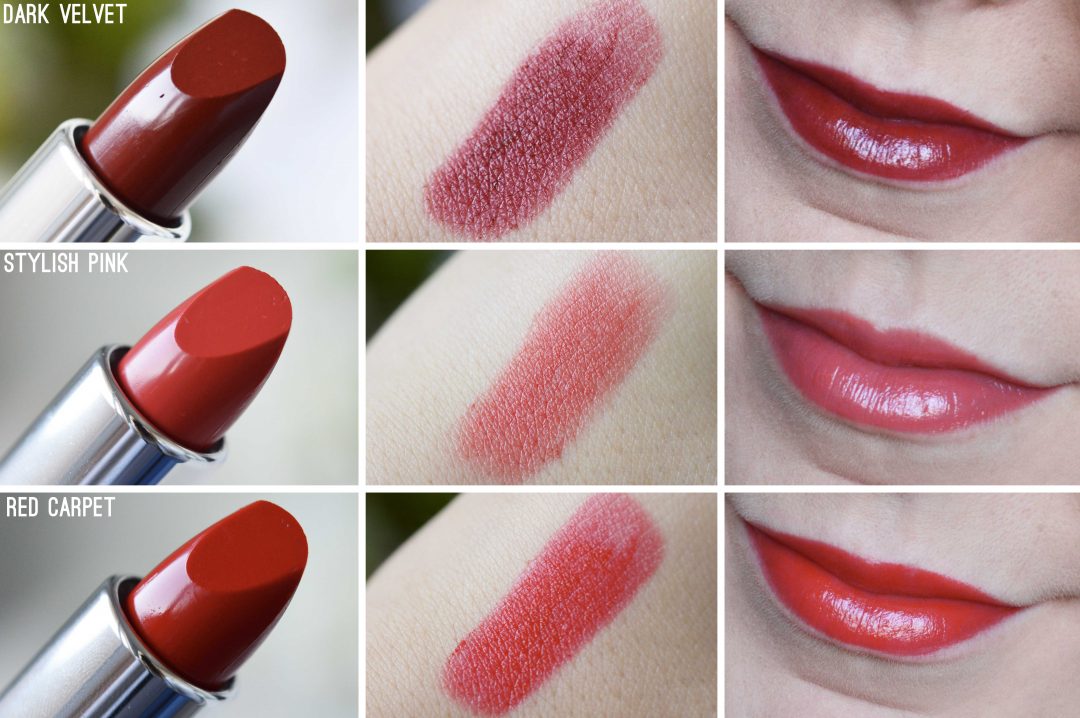 A Little B – Blog Beauté & Maman à Lyon - Autumn Lips, Zoom sur la ...