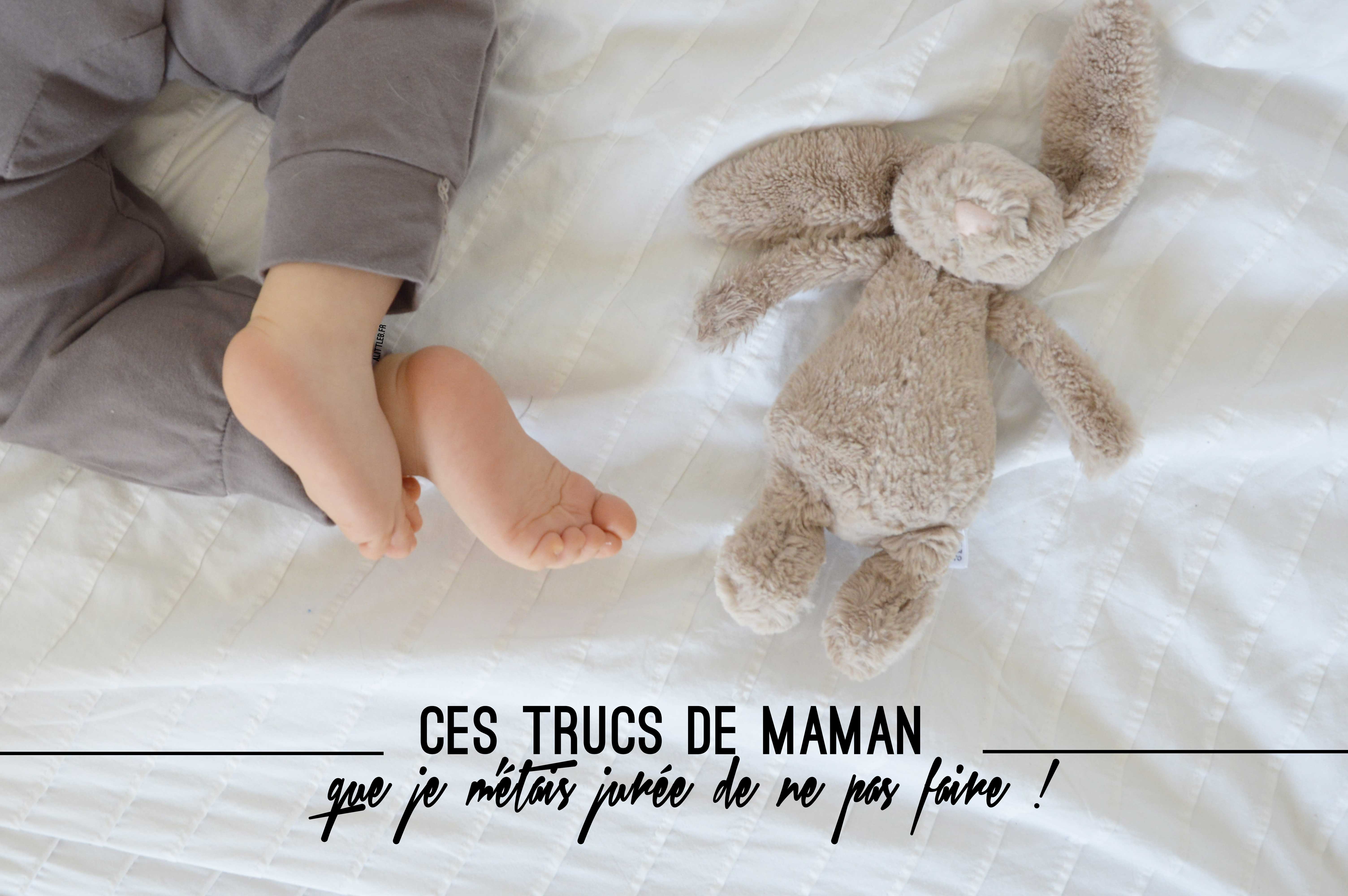 A Little B – Blog Beauté & Lifestyle à Lyon - Ces trucs de Maman, que ...